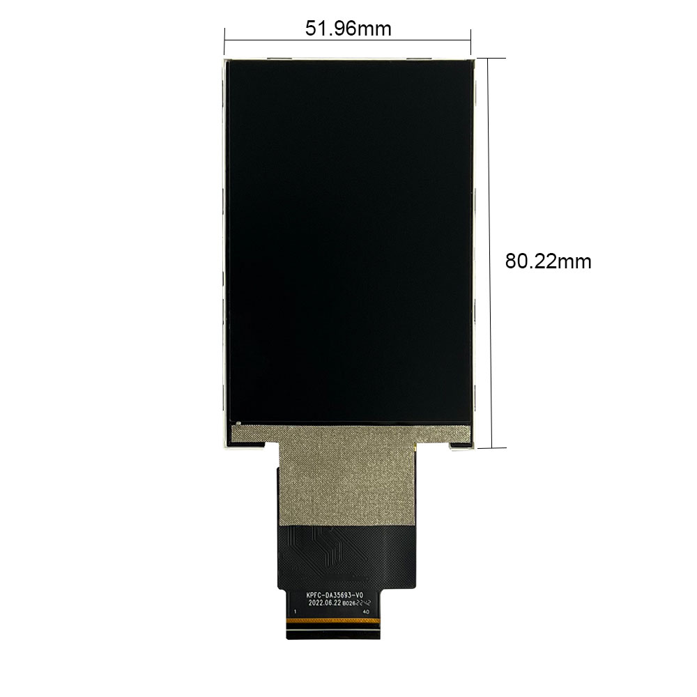 China Tft Lcd Module Lcd Screen Module Liquid Crystal Display Module Manufacturer And Factory