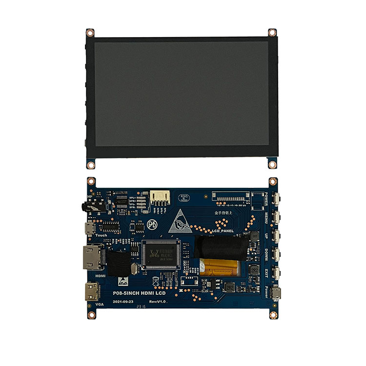 China 3.5 inch tft lcd manufacturer, 3.5 inch tft lcd suppliers, 3.5 inch tft lcd wholesaler - Kelai