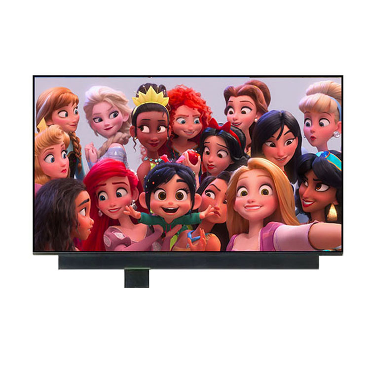 What are the advantages of LCD liquid crystal display module - Kelai